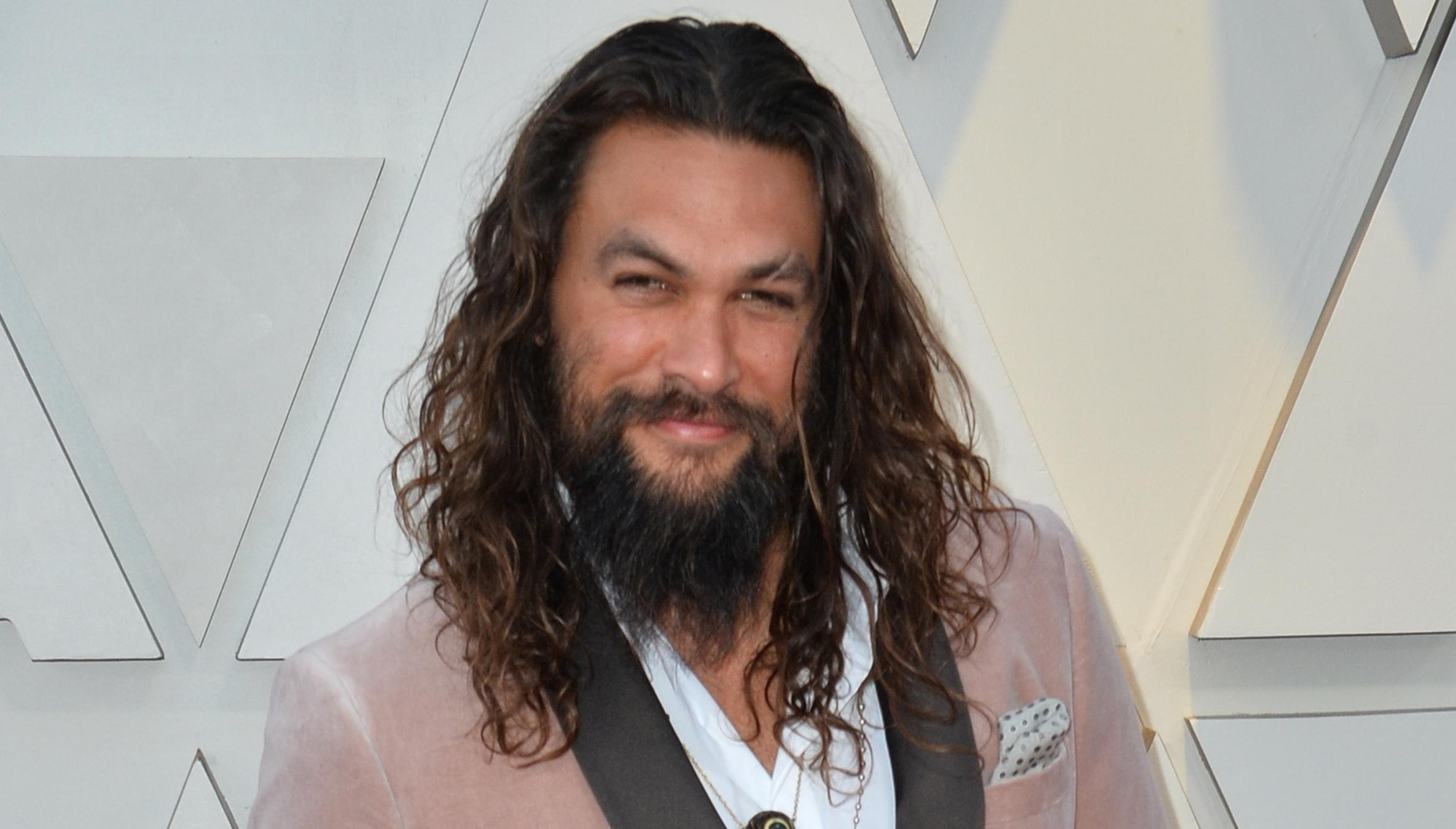 What’s Filming: New Jason Momoa Apple TV Series ‘See’ in Vancouver