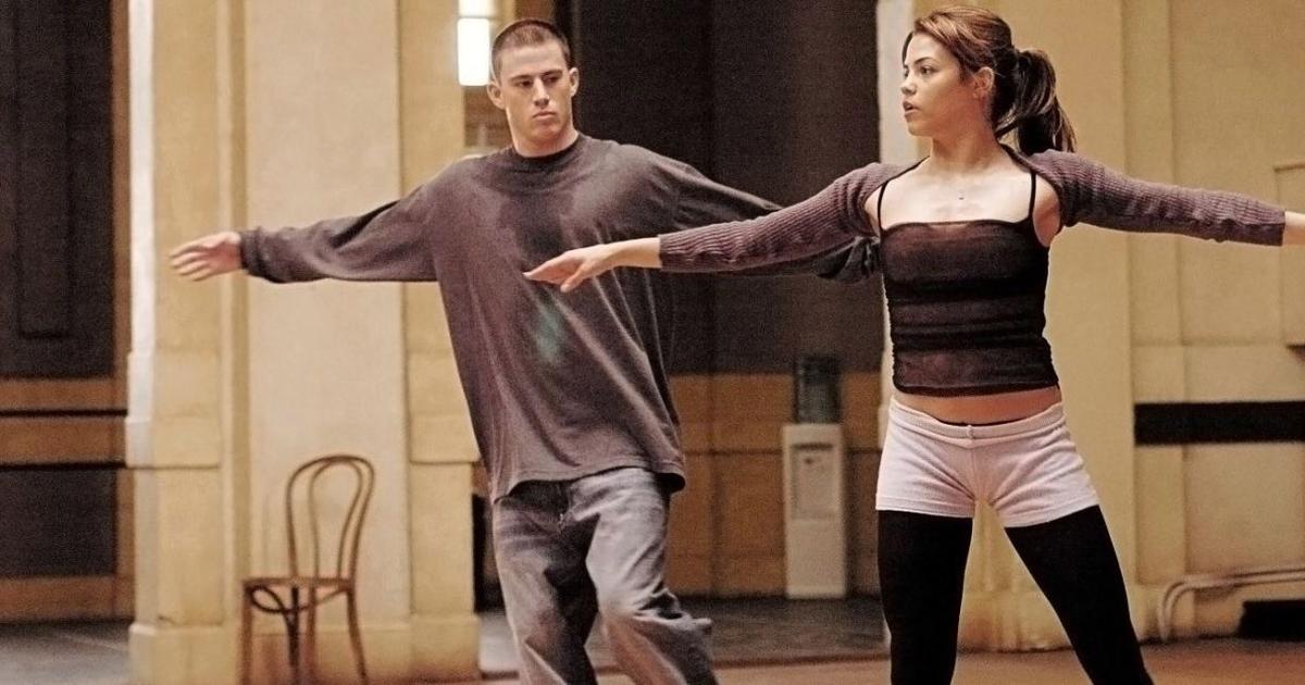 Why All Actors Need Some Dance Training—Yes, Even You