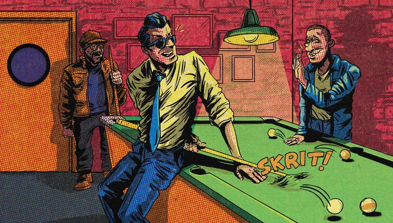 Why Actors Need to Live a Life Outside of Acting