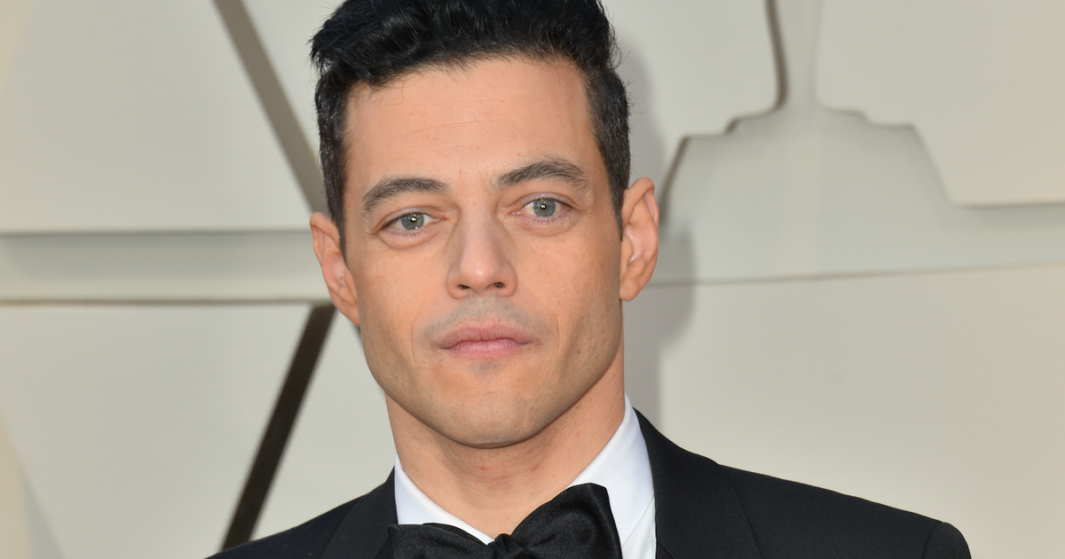 Bond 25 Reveals New Casting With Rami Malek as Its Villain