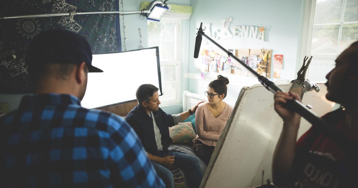 Backstage Actors | Tag | Backstage