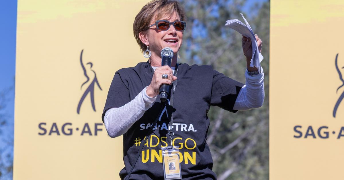SAG-AFTRA Members Set to Vote on New Commercial Contract