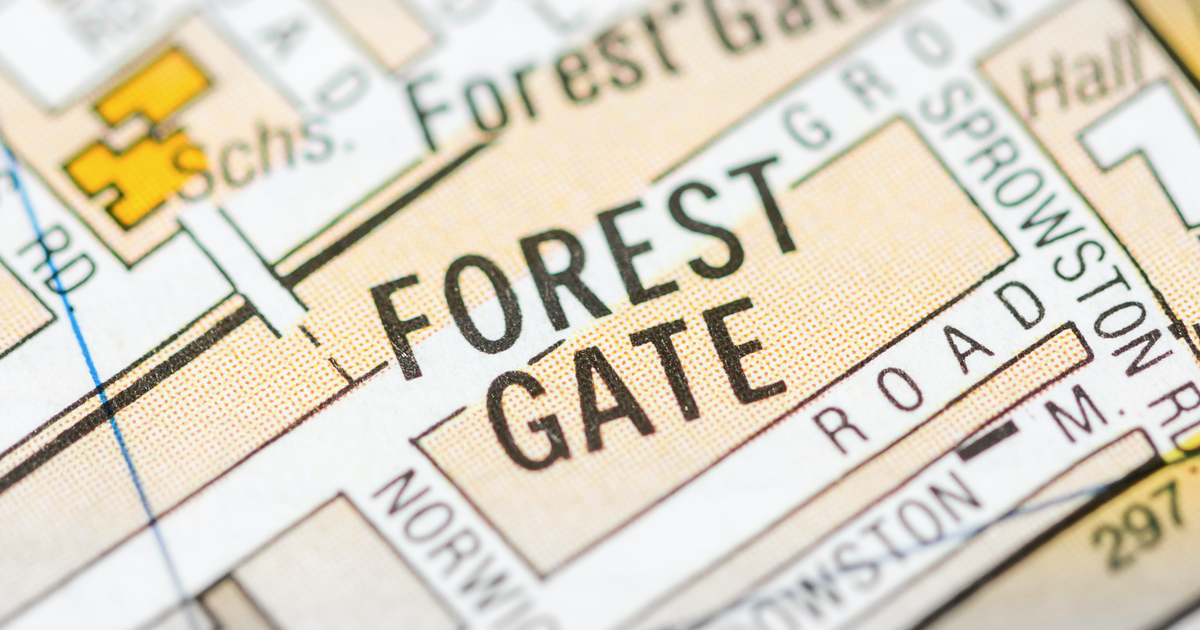 The Actor’s Guide to Forest Gate