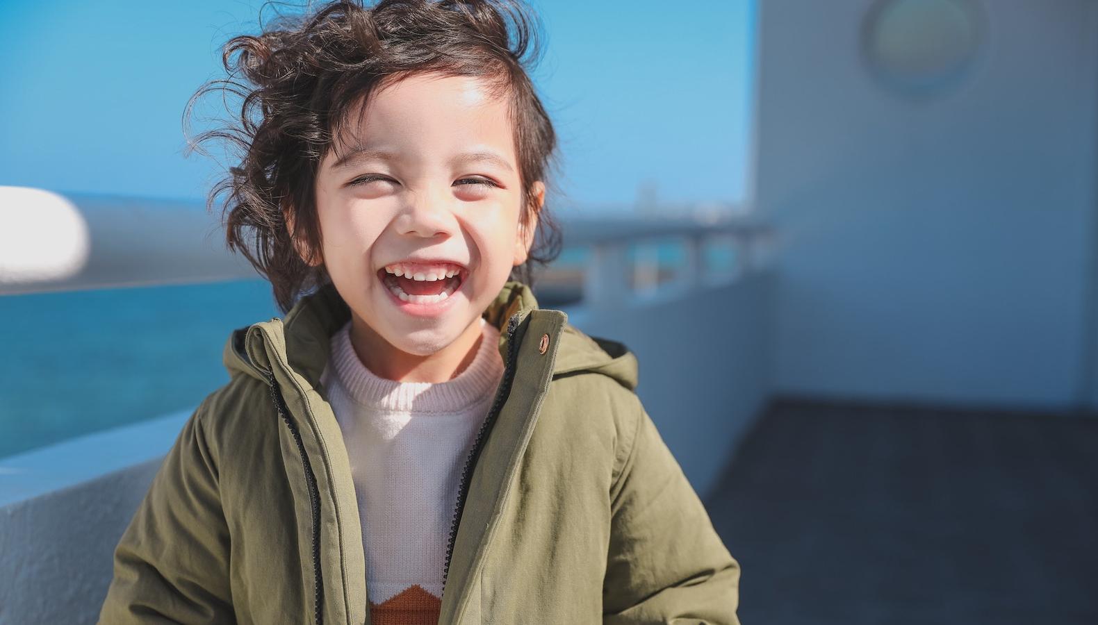 7 Ways Your Child Can Make a Good First Impression on a Casting Director