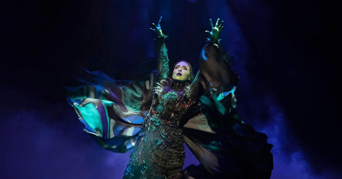 What They Don’t Tell You About Performing 8 Shows a Week