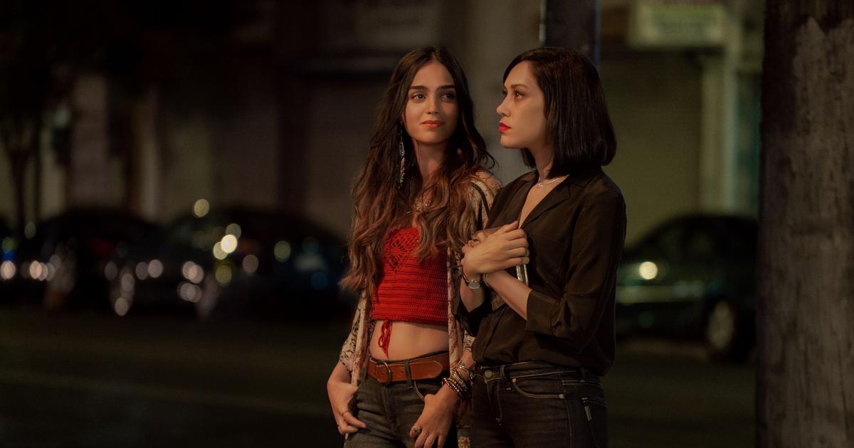 ‘Vida’ Creator Tanya Saracho on How to Get a Show on Starz