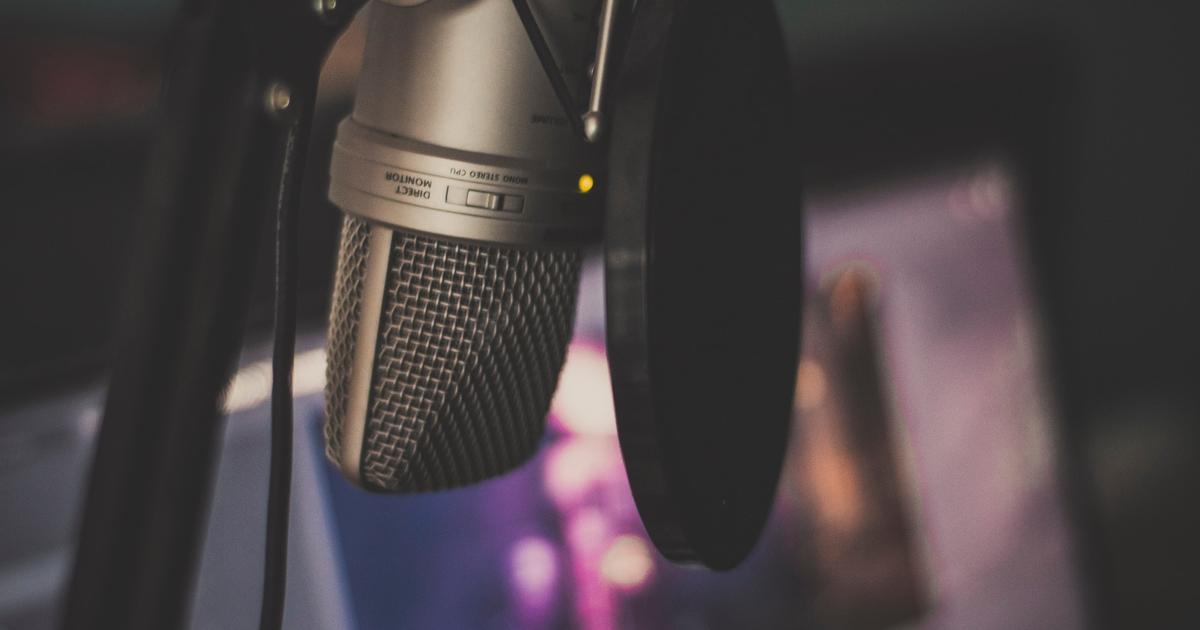 How Voiceover Actors Can Optimize Their Recording Space