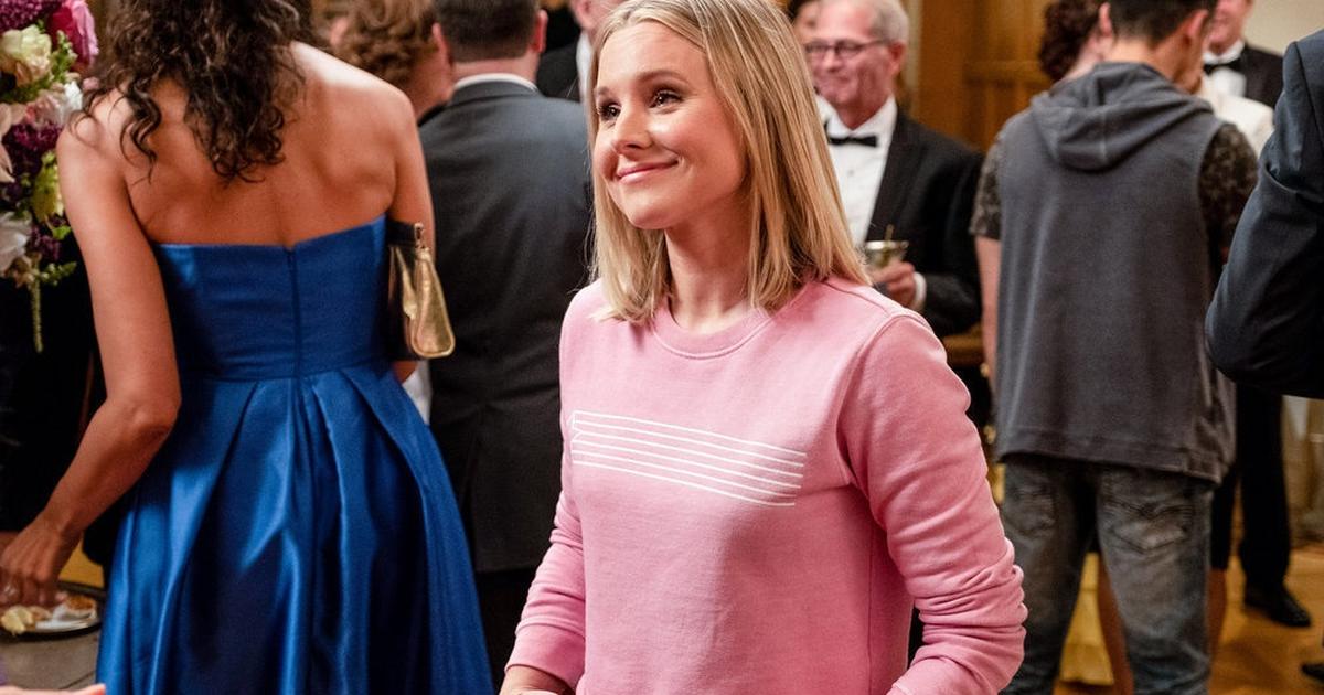L.A. What’s Filming: Season 4 of NBC’s ‘The Good Place’