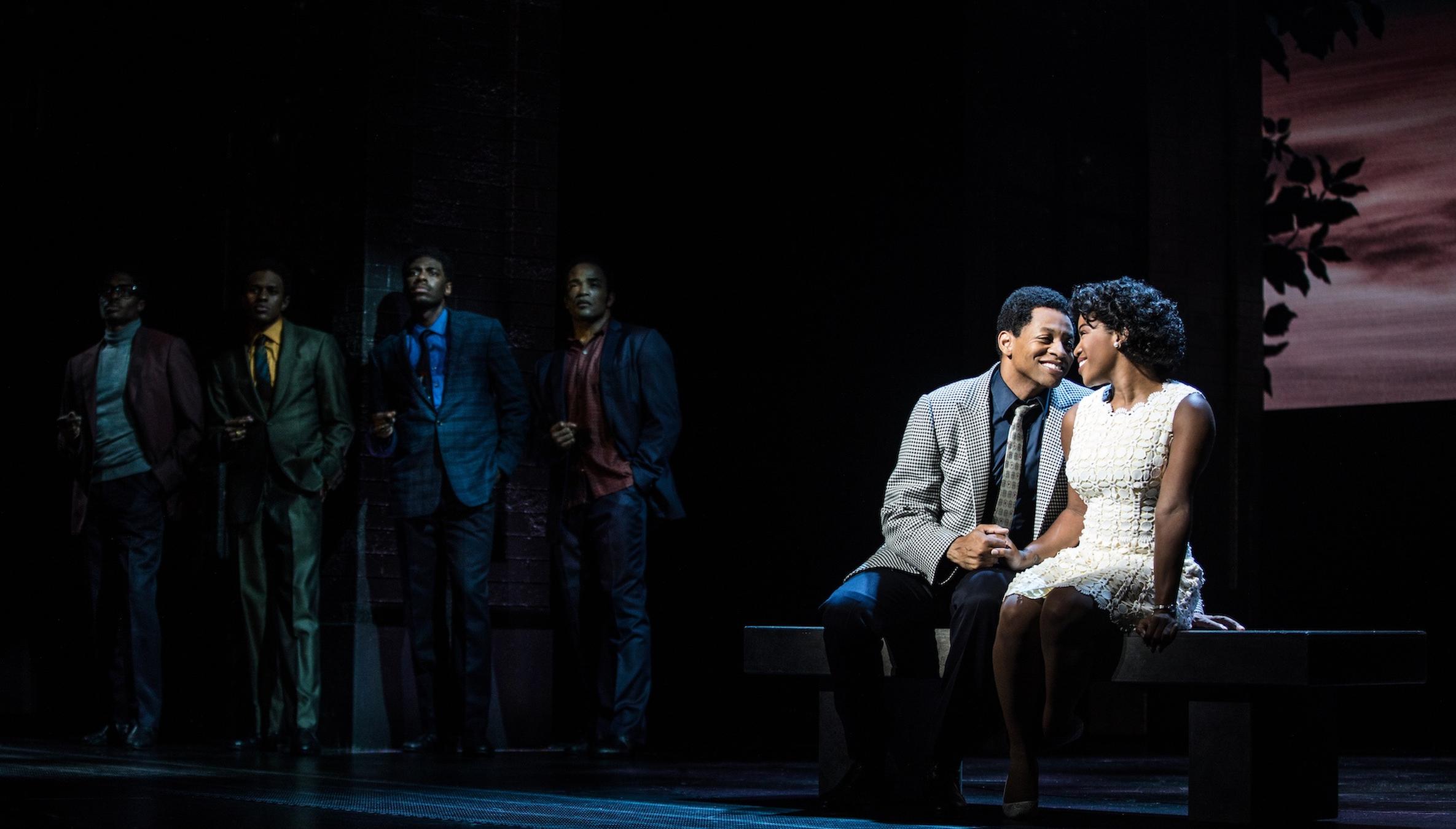 How to Act With—Not Against—Your Lighting Design