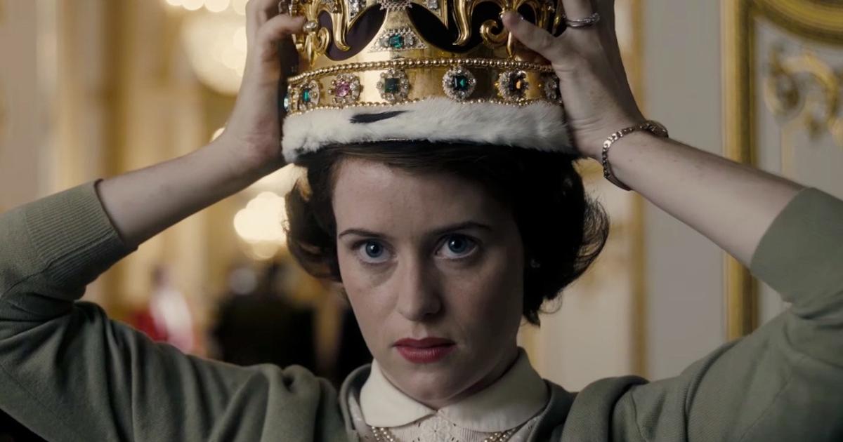 ‘The Crown’ Gets a New Queen + More News From the U.K.