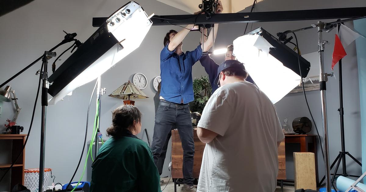 Why This Production Company Can’t Imagine Casting Commercials Without ...