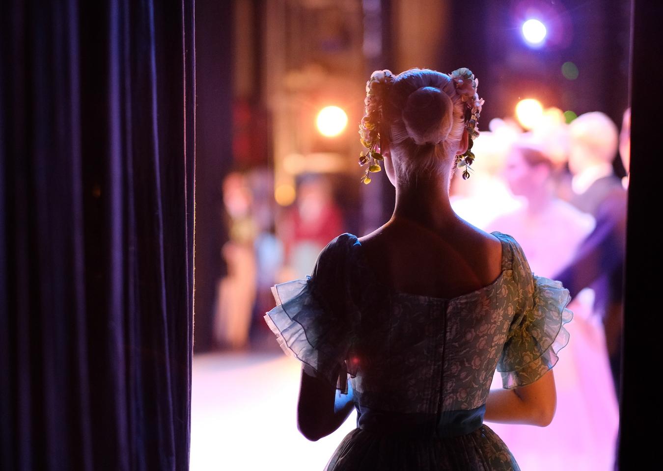 3 Ways Actors Can Approach Character Development