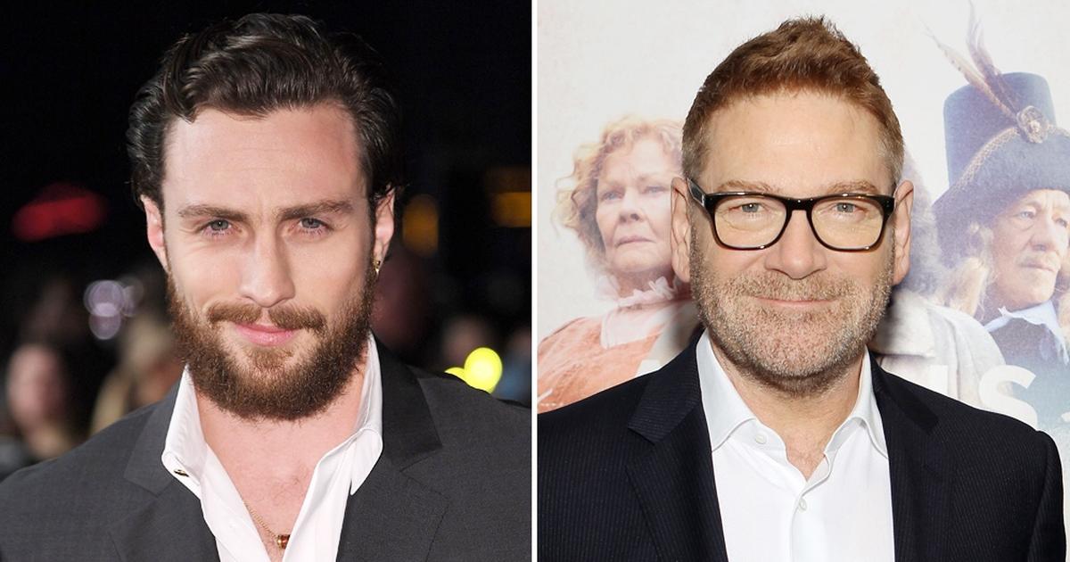 Greenlit: Christopher Nolan Film ‘Tenet’ Is Casting, Adds Aaron Taylor ...