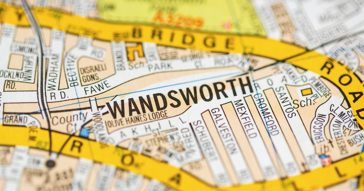 The Actor’s Guide to Wandsworth
