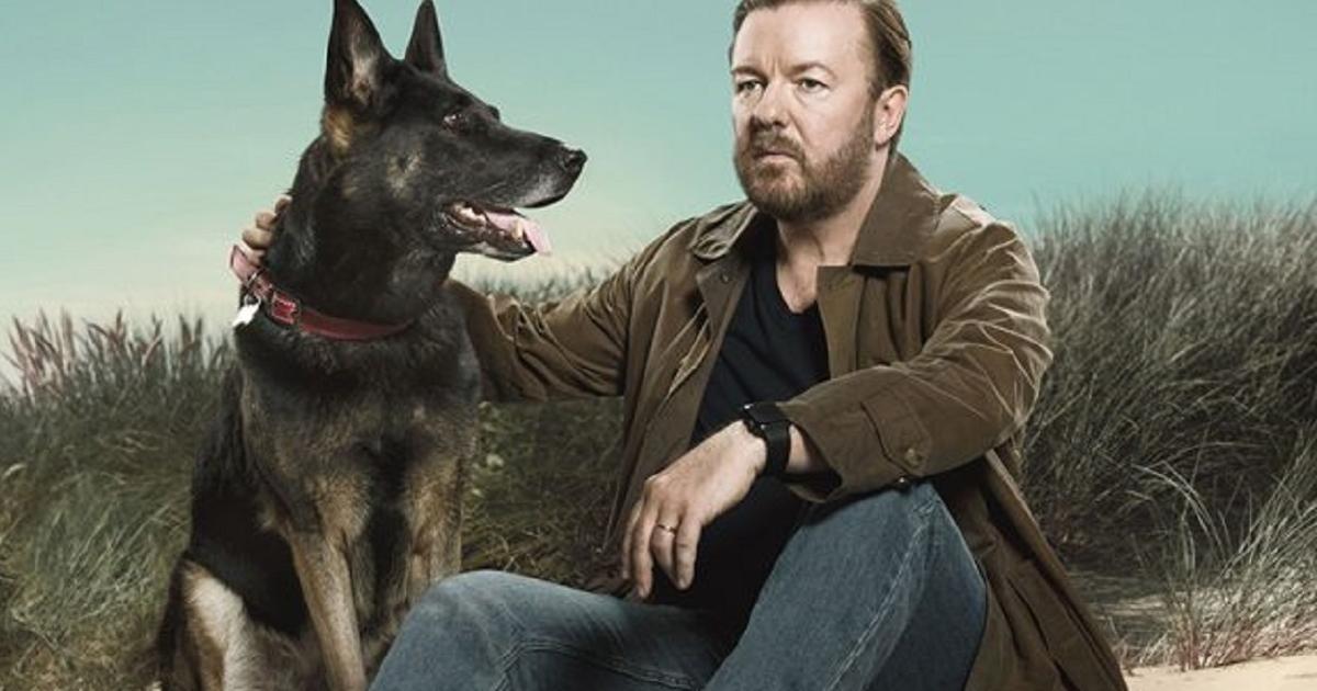 Join Ricky Gervais in the Cast of Netflix Drama ‘After Life 2’