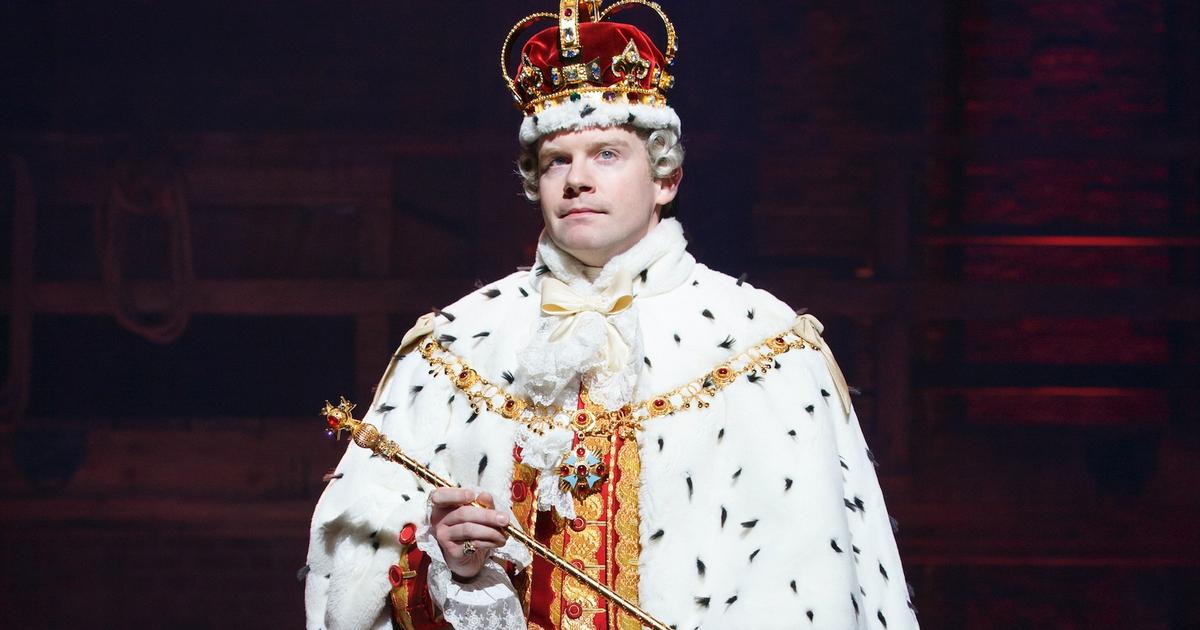 How to Go From Waiting Tables to Booking 'Hamilton'