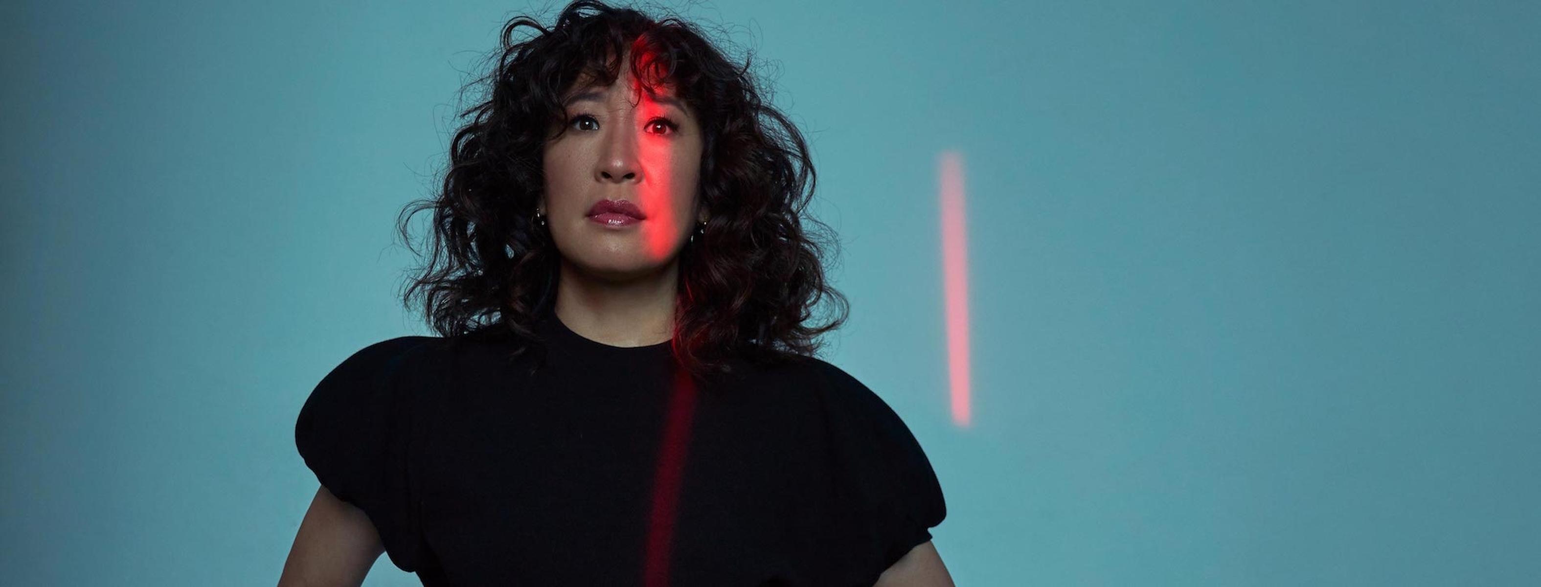 How to Build a Character and Read a Script Like Sandra Oh