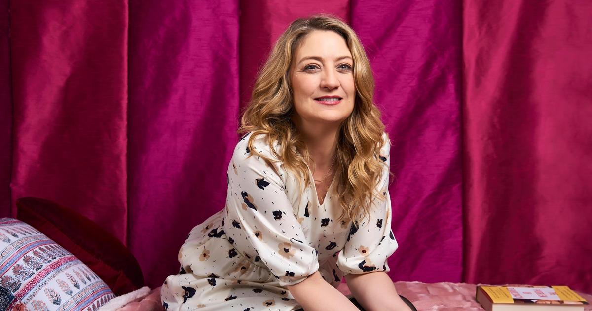 How Heidi Schreck Became Broadway’s Biggest Success Story