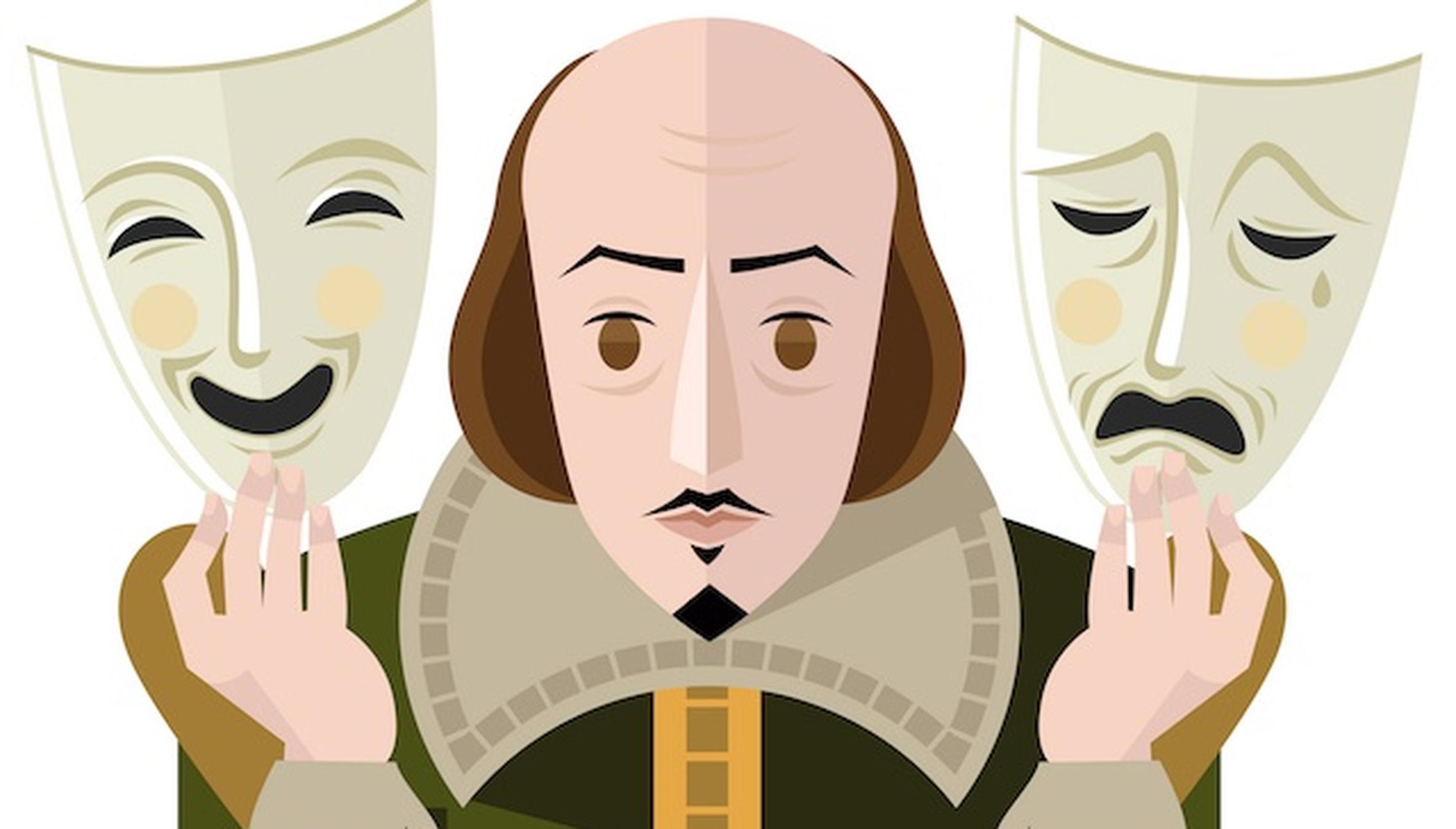 1 Mistake Actors Make With Shakespeare + How to Avoid It