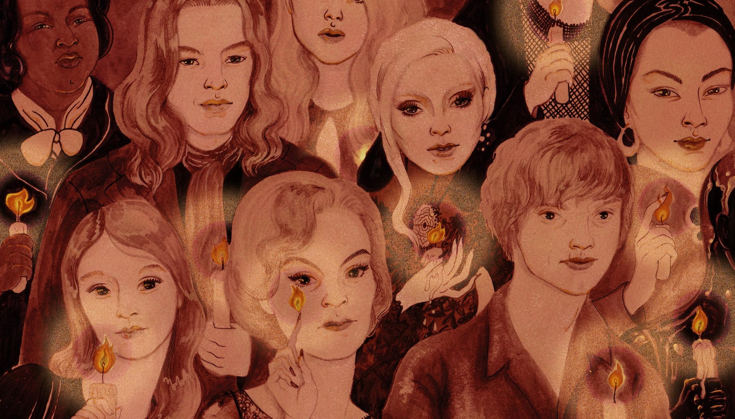 How to Get Cast by Ryan Murphy