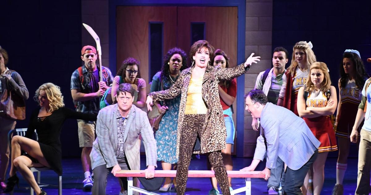 Musical Comedy ‘The Prom’ Sets Broadway Bow + More New York Theater News