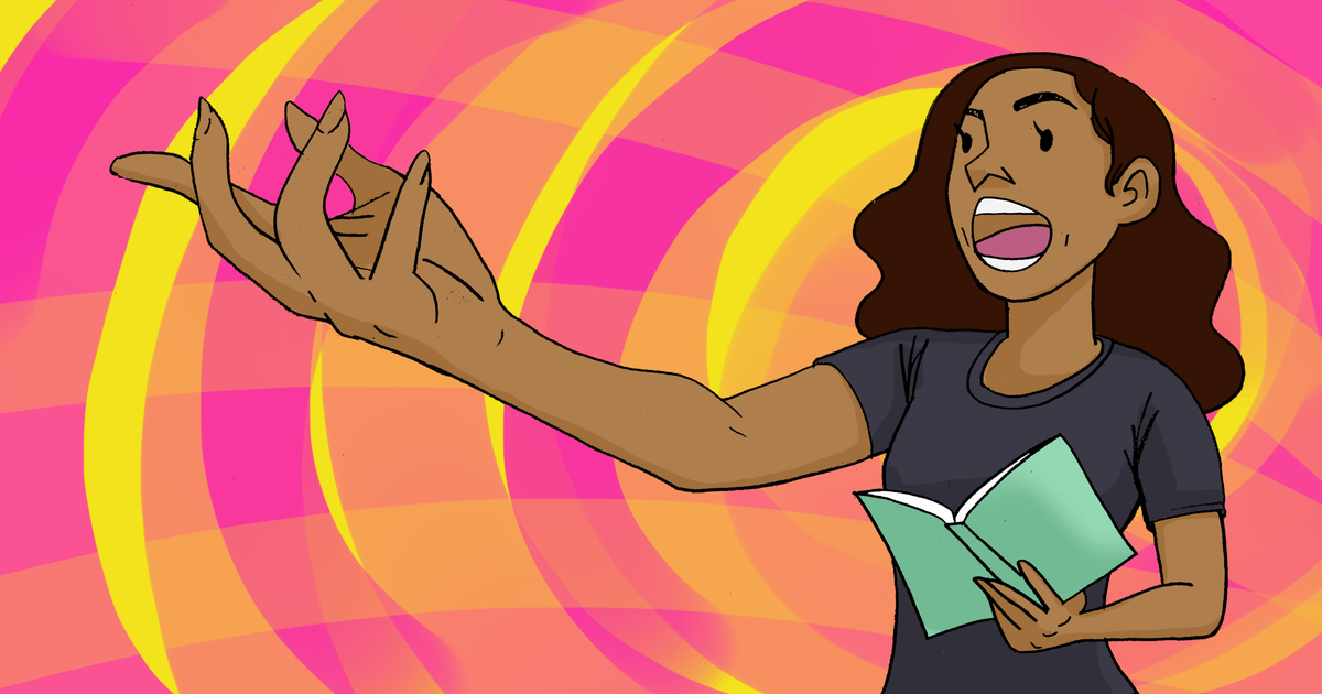 The UK Actor’s Guide to Monologues