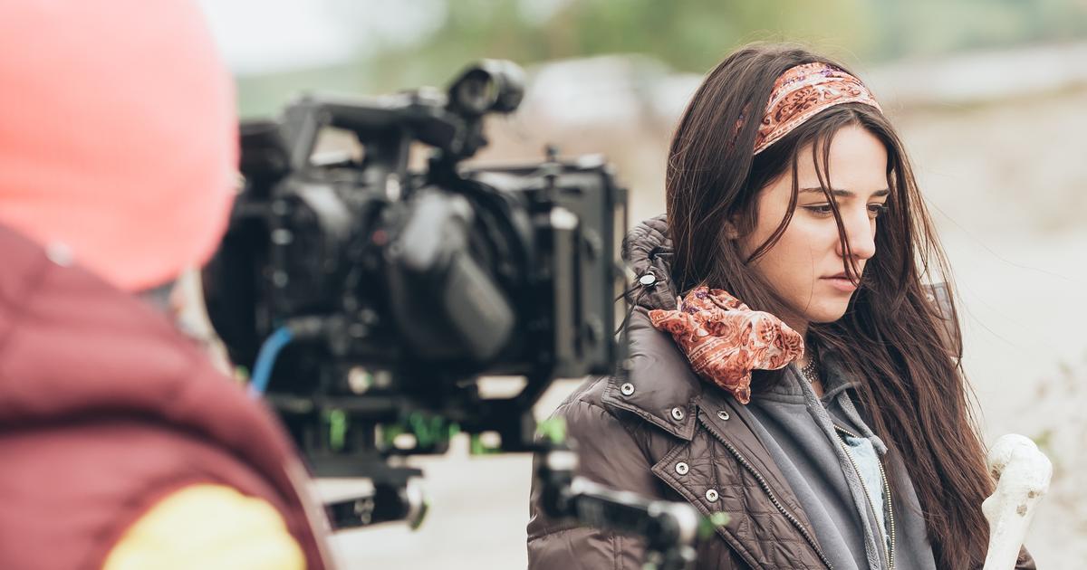 Now Casting: Play the Lead Role in a Horror-Comedy Short Film by an ...