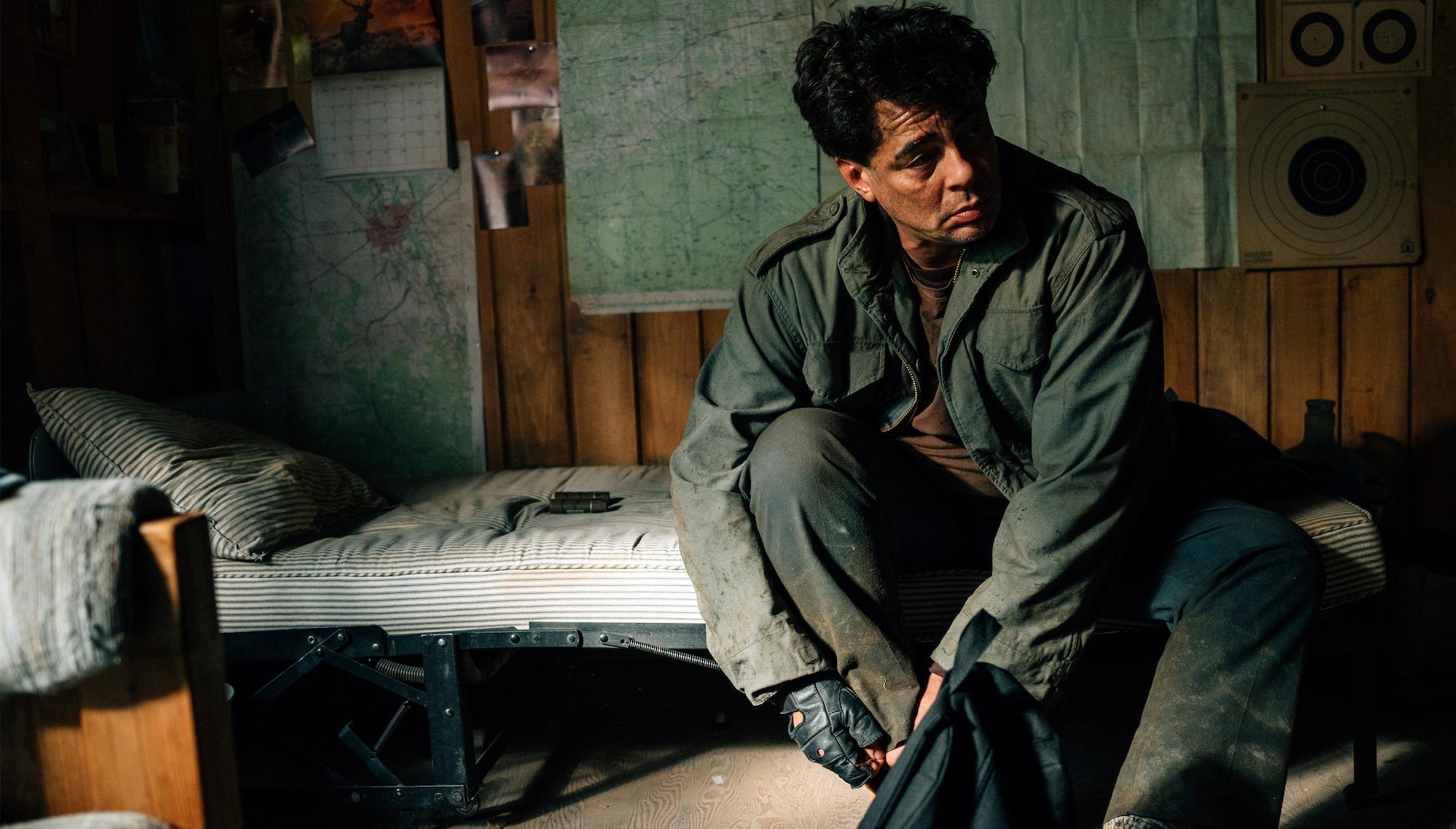 How to Act for Television, According to 2 Showtime Editors