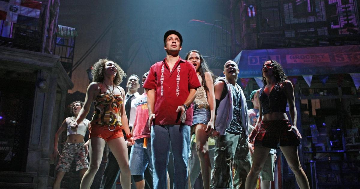 Now Casting: Play a Lead Role in a Production of ‘In the Heights’ + 3 ...