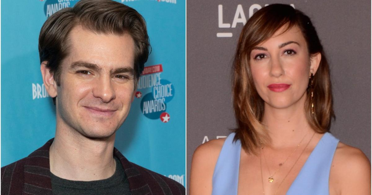 L.A. What’s Filming: Gia Coppola–Directed ‘Mainstream,’ Starring Andrew ...