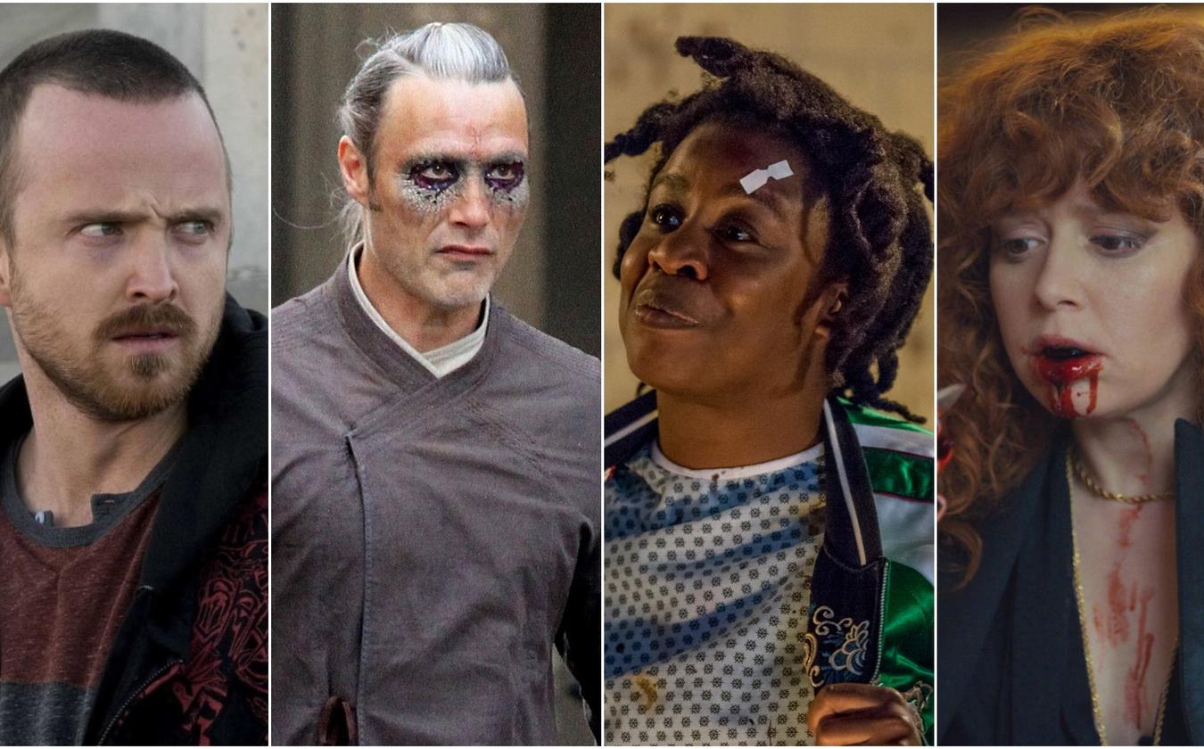 What Do Actors Snort in Movies? | Backstage