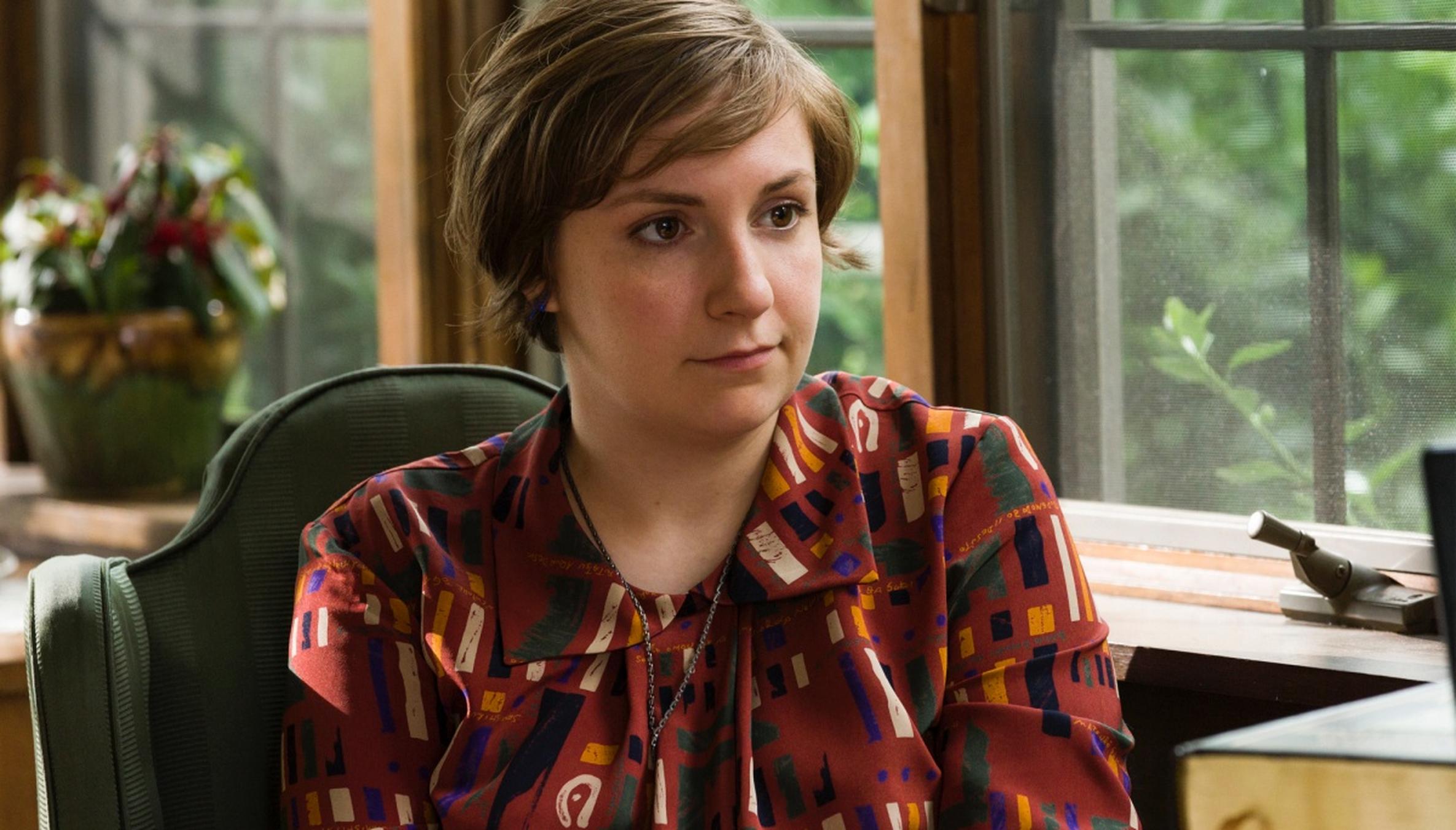 Lena Dunham to Direct BBC, HBO London Banking Drama + More News