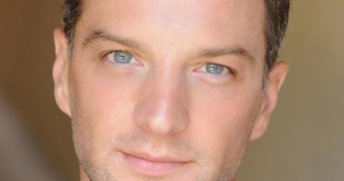 ‘Hamilton’ Star Euan Morton’s Royal Advice for Replacing in B’way’s ...