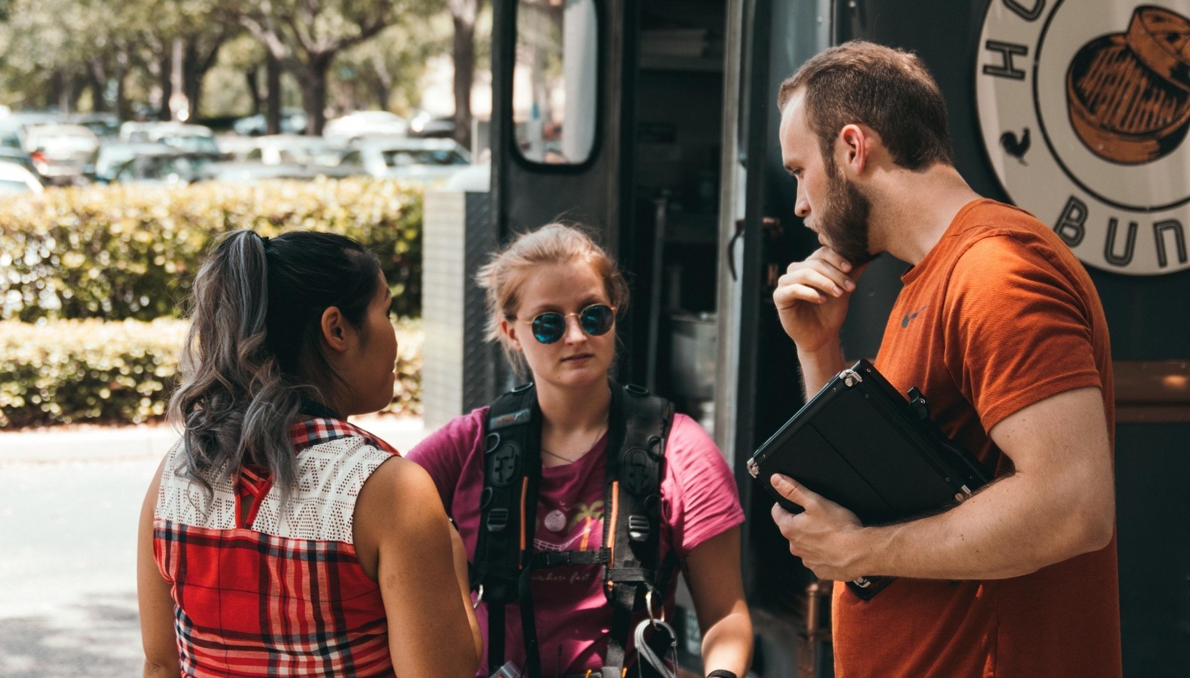 How Writing the Perfect Casting Notice Will Get You the Right Cast for ...