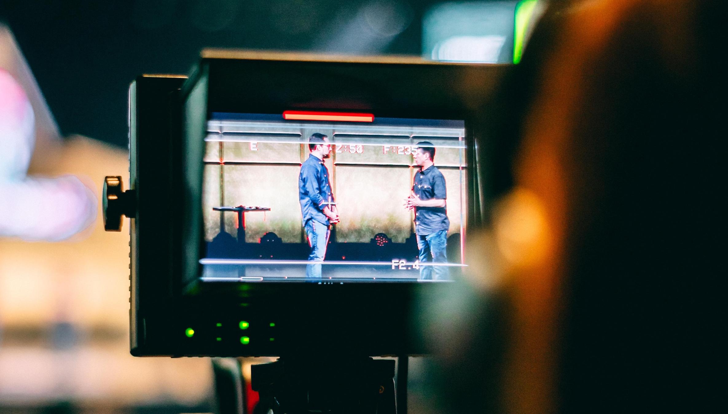 A Talent Manager on Why You Need Specific Acting Clips