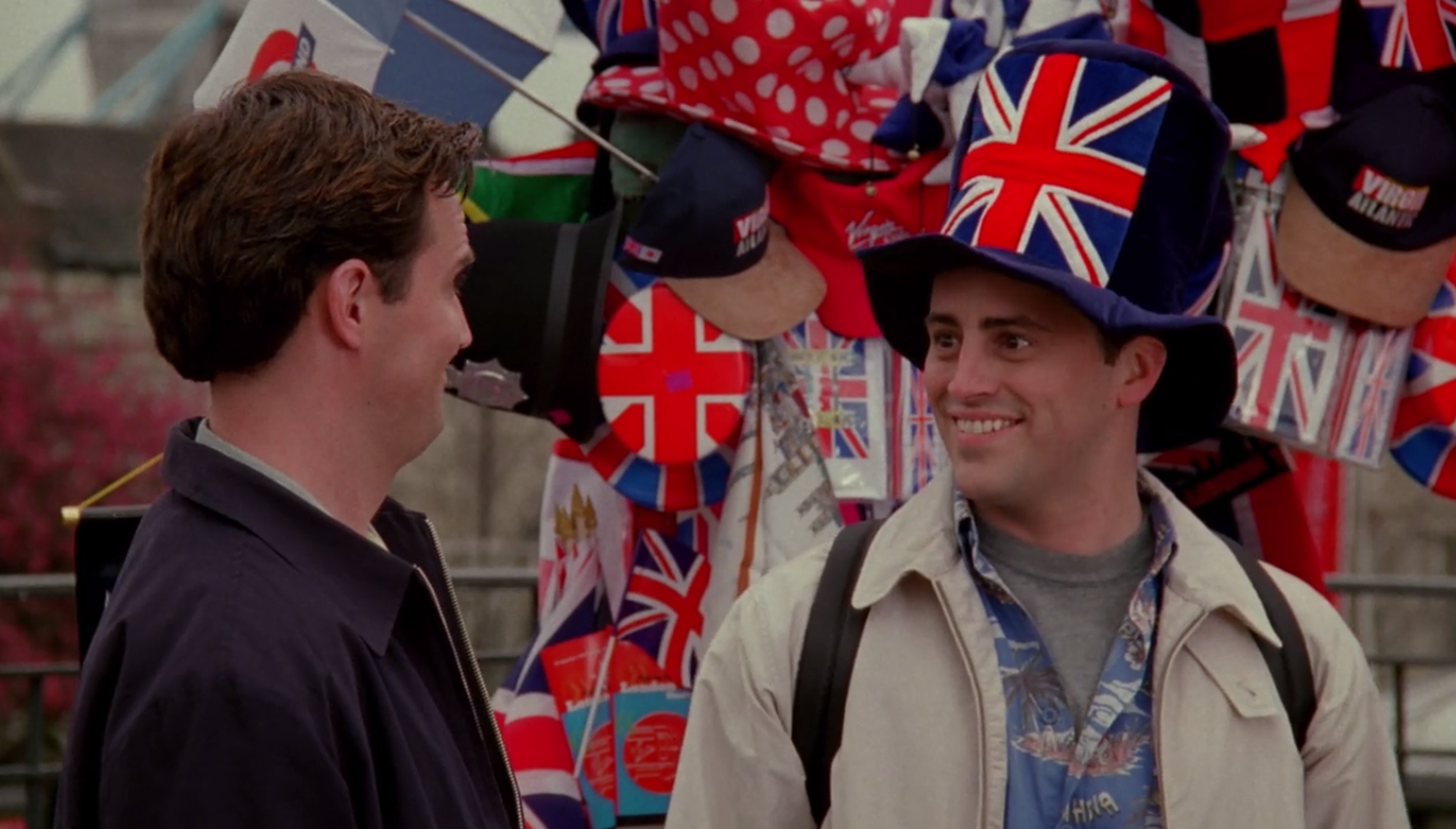 The (Embarrassing) Mistakes Every American Actor Will Make in the U.K.