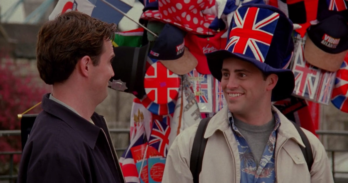 The (Embarrassing) Mistakes Every American Actor Will Make in the U.K.