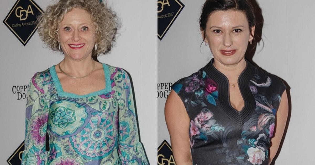 2 UK Casting Directors Share Audition + Acting Advice