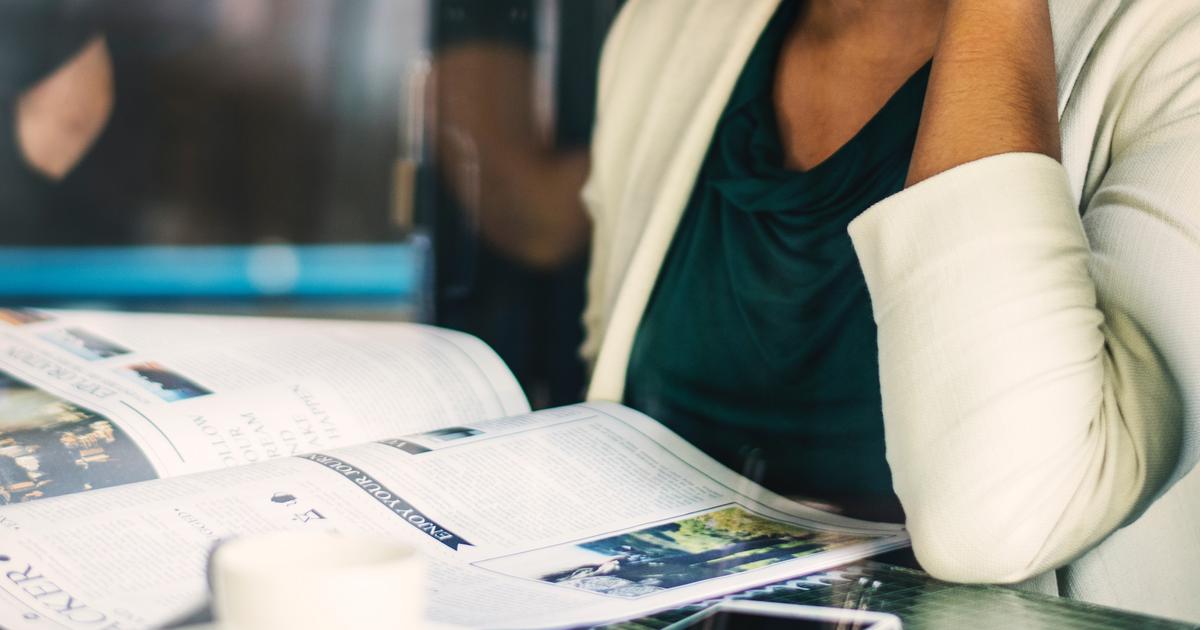 5 Tips for Actors To Get Press-Ready During Downtime | Backstage