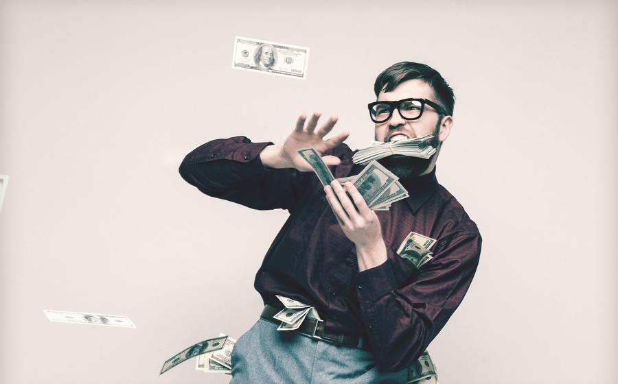 How Much Do Actors Get Paid Per Movie? | Backstage