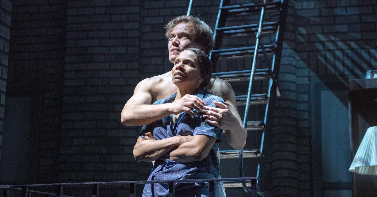 How Broadway’s First Intimacy Director Protects Actors + Makes Better Art