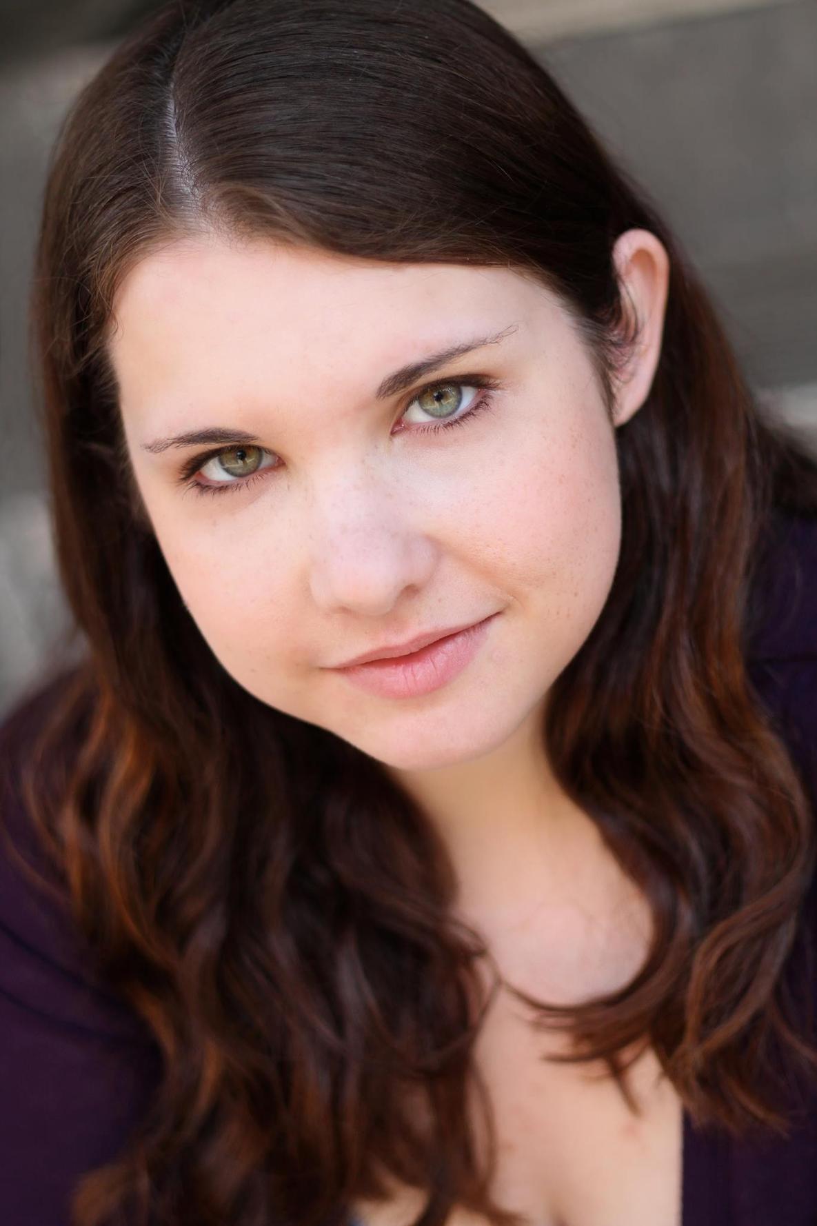 NYC Actor Rachel Diamond on How to Get Cast With Backstage
