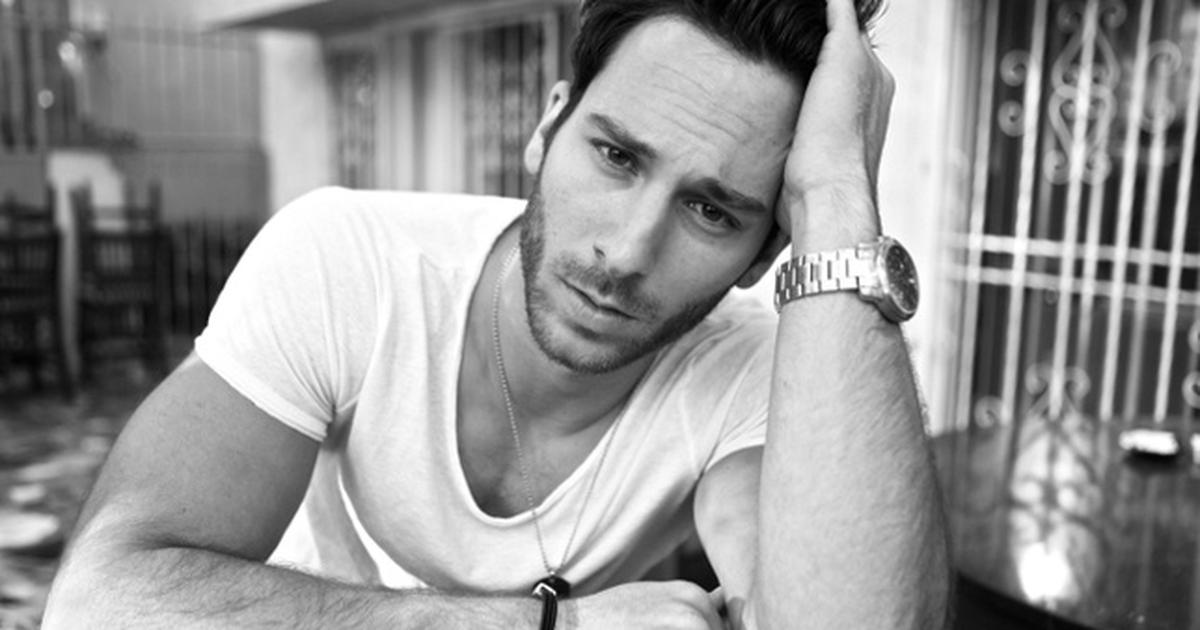 This Baseball Player-Turned-Actor Got His Start Using Backstage