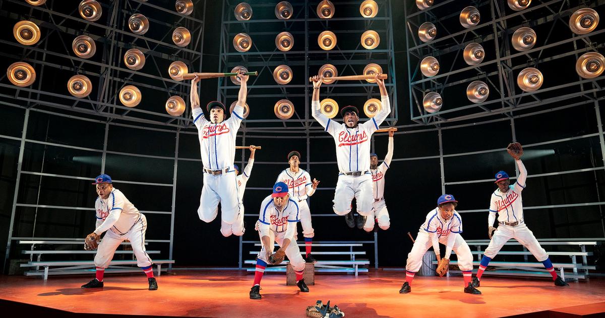 How Actors Can Become More Comfortable Dancers