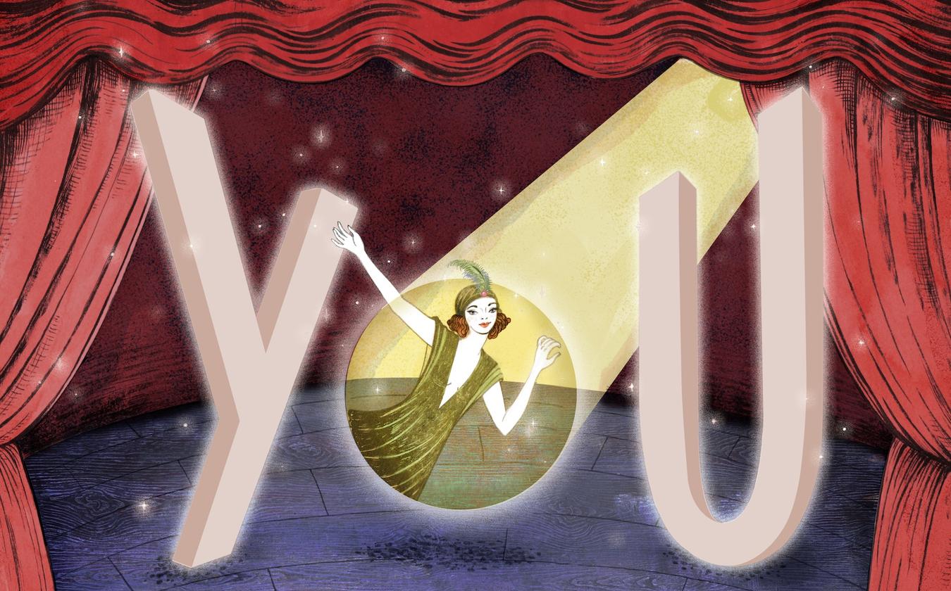 Why Broadway CD Jim Carnahan Says You Don’t Have to Go to Drama School