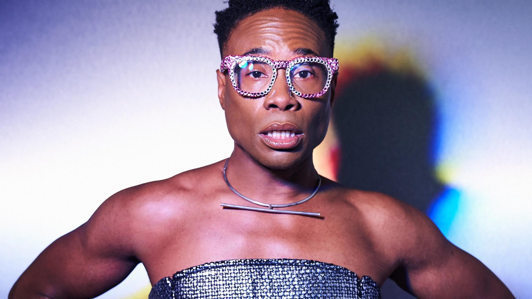 Apple TV+’s ‘Servant’ Actor Lauren Ambrose’s Acting Advice