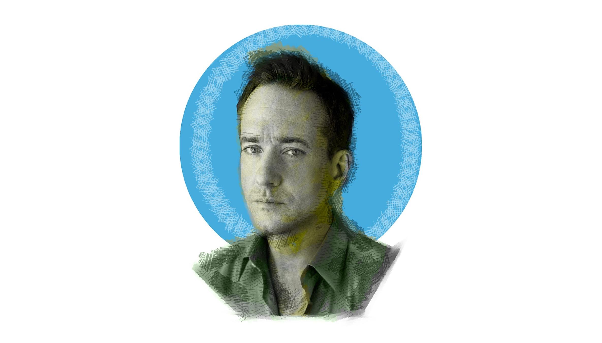 Matthew Macfadyen on HBO’s Emmy-nominated ‘Succession’