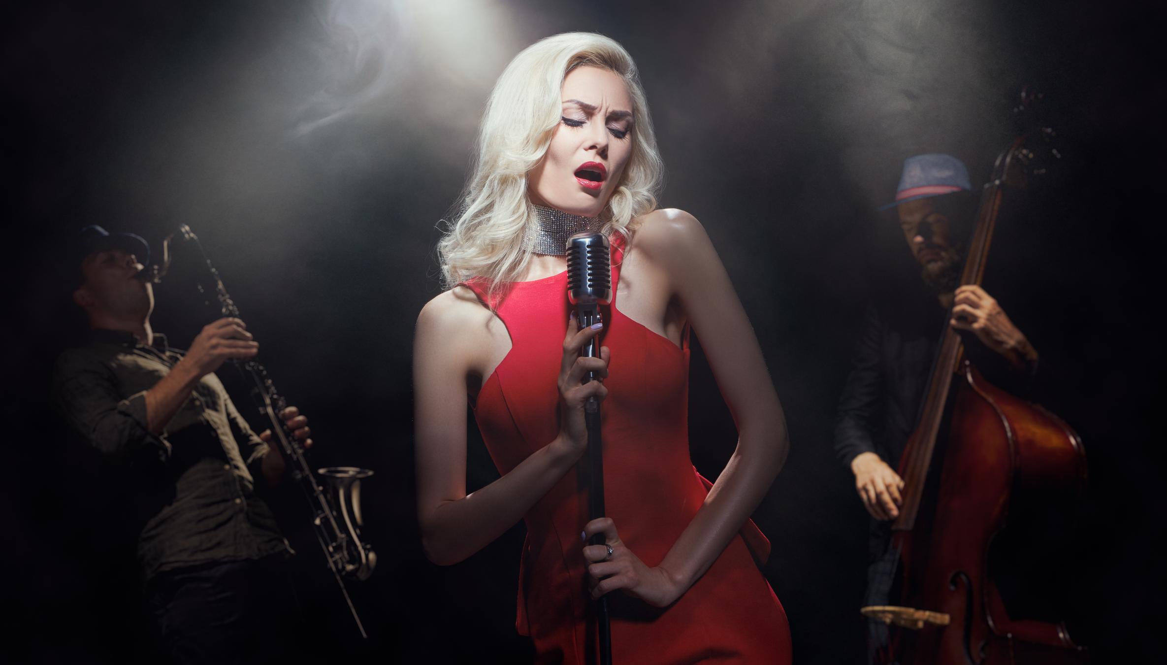 UK Casting: Female Singers and Tribute Acts Needed for Overseas Work ...