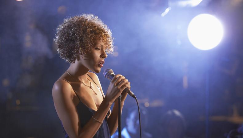 Now Casting: Earn up to $1,500 as a Jazz Performer for a Technology ...
