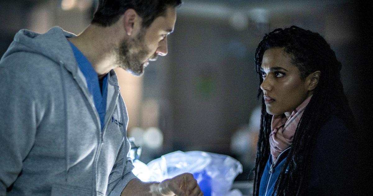 NYC What’s Filming: Season 2 of NBC Medical Drama ‘New Amsterdam’
